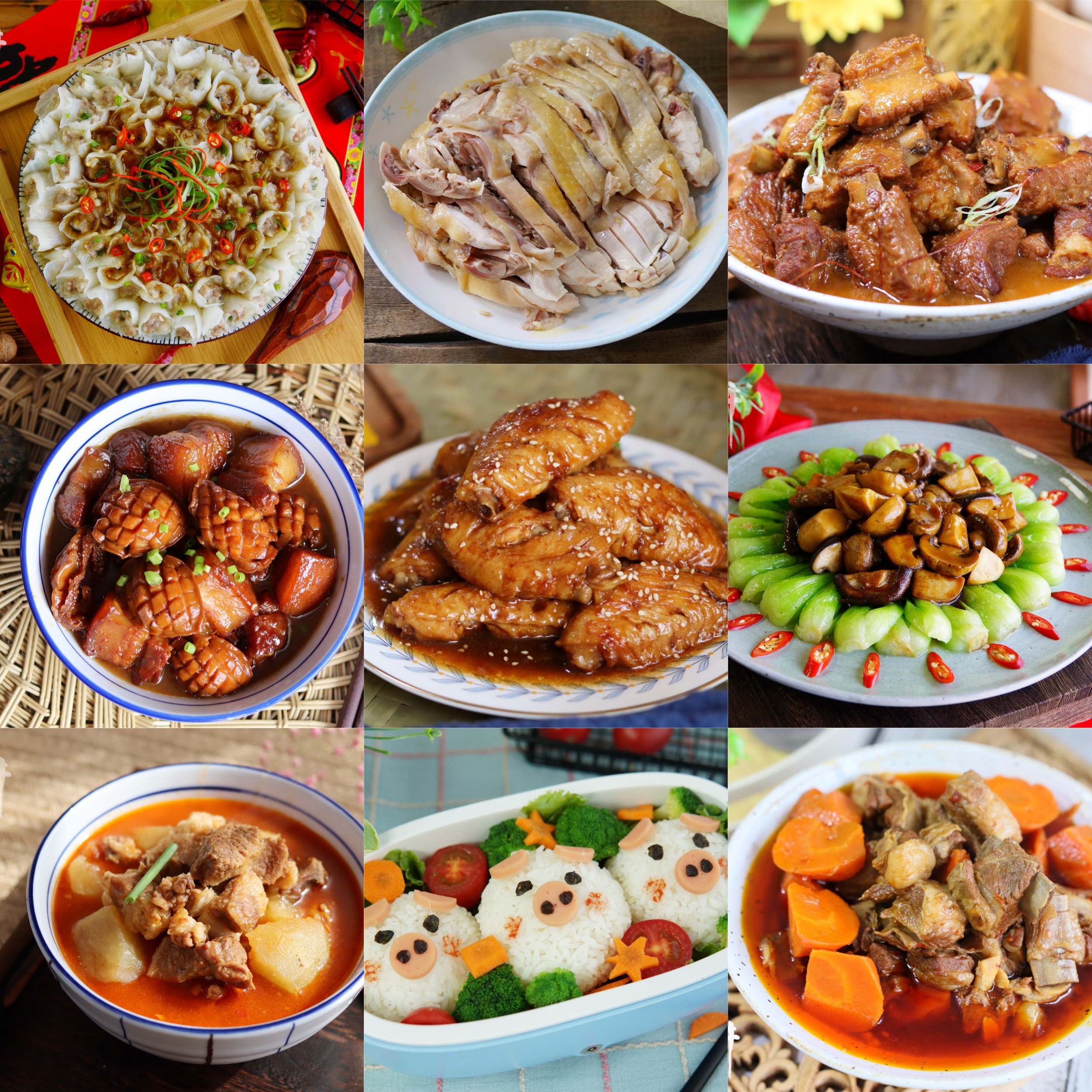 Why are some people's meals so hard to eat?Get rid of 3 bad habits ...