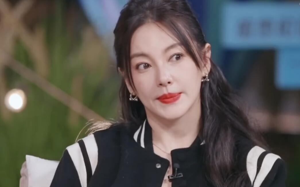 Chen Yanxi said that Chen Xiao would help her taste the dishes, Wang ...