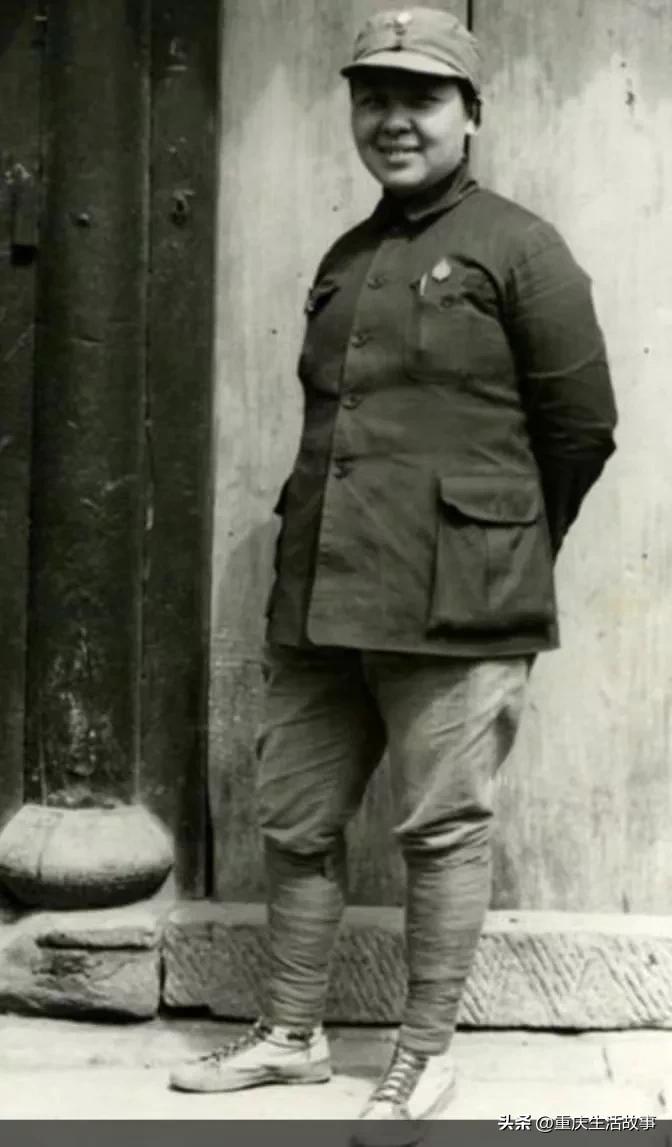 Ding Ling, married three times and four men, dare to love and hate ...