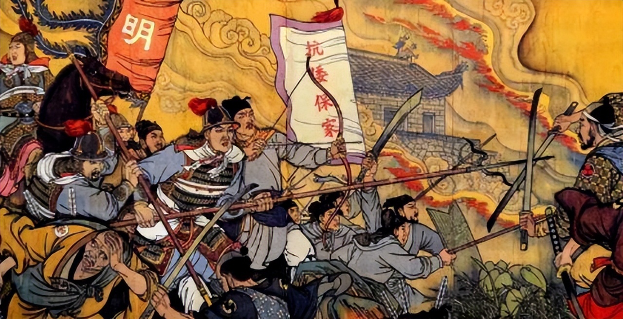 The Scourge of the Japanese Pirates: The Wrestling between the Japanese ...