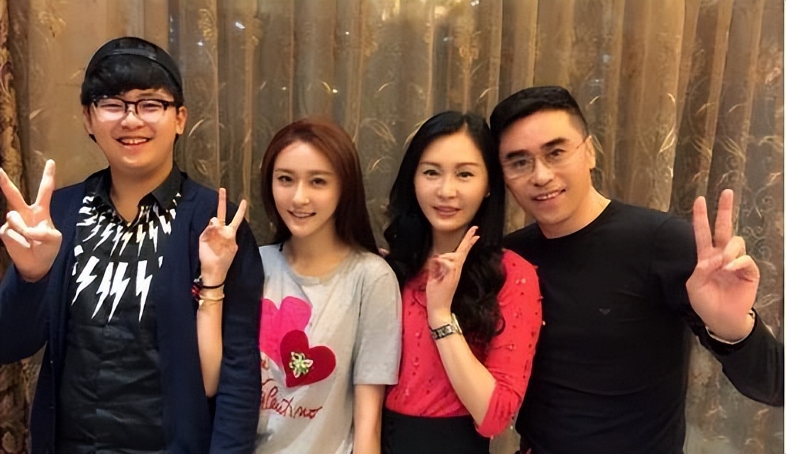 Chen Bing's "revelation" unveiled the final "mysterious veil" of ...