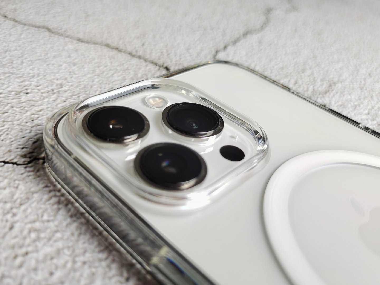 What is the experience of replacing your iPhone with Bunkers Family ...