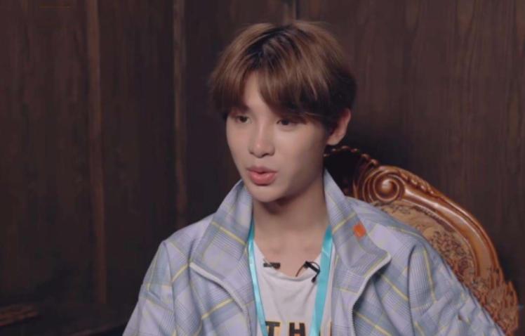 "Extreme Challenge" officially announced 8 people, Yan Haoxiang and ...