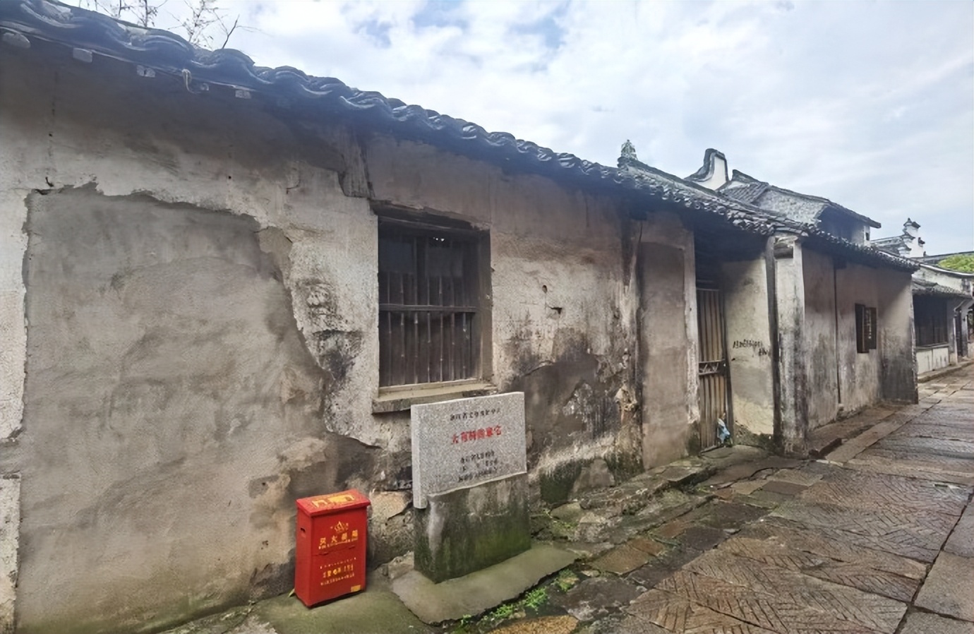 Continue to roam the ancient town, is Puyuan fashion ancient town worth ...