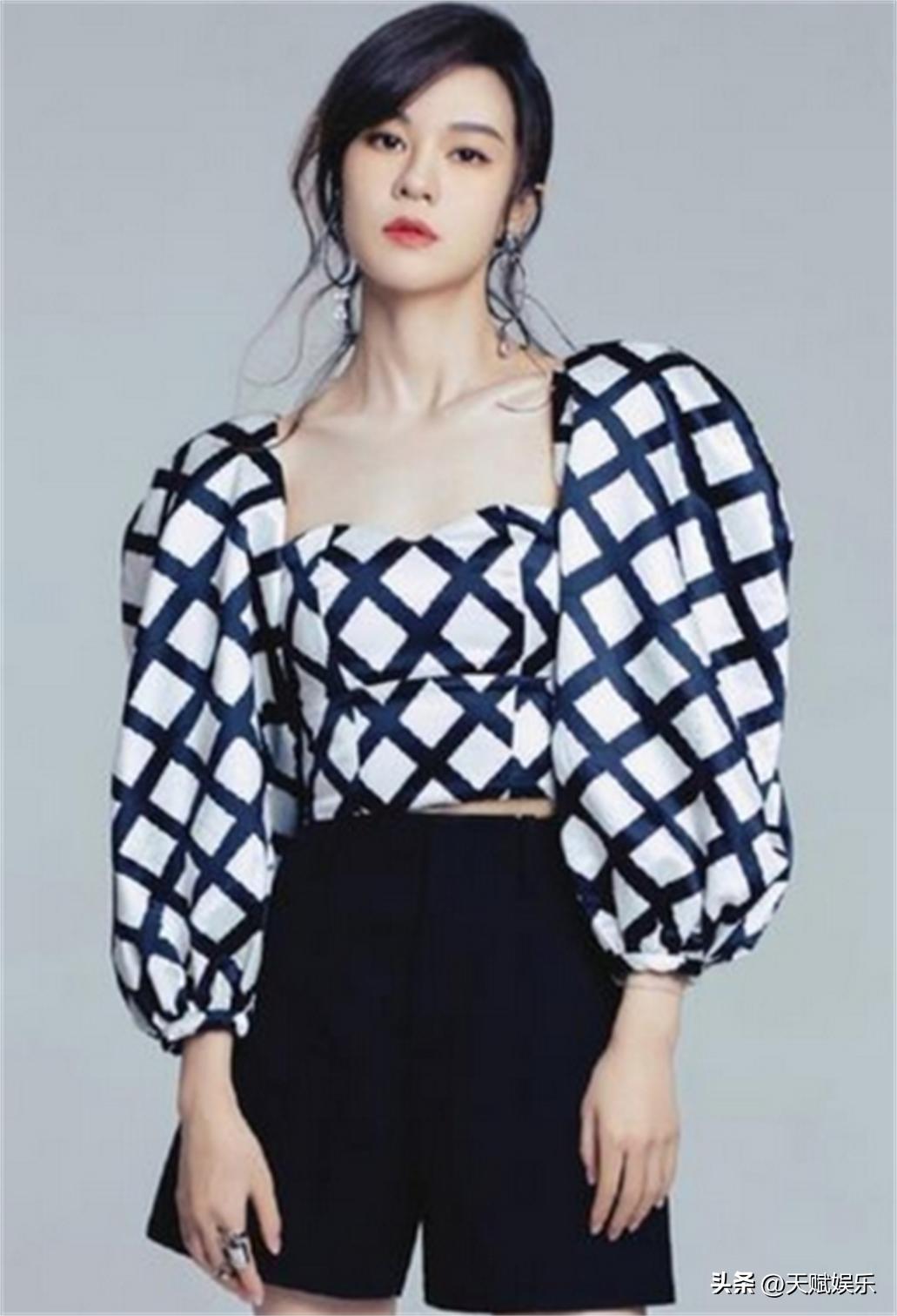 Pop singer Yu Kewei's life and work photo[11] - iMedia