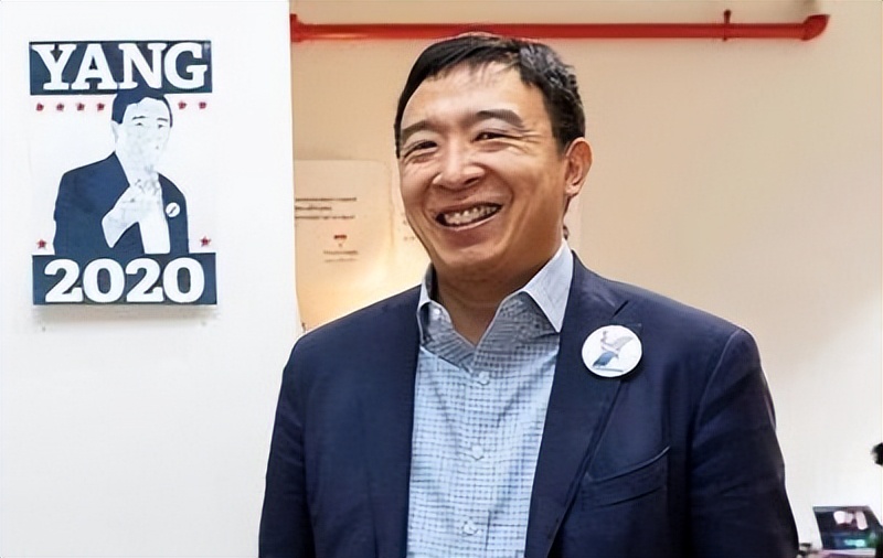 Is the first Chinese-American president of the United States about to ...