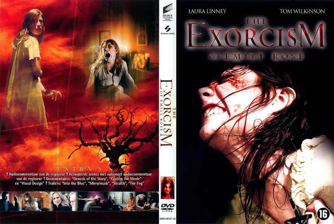 Douban 7.5, "Exorcism", if there are really demons in the world, what ...