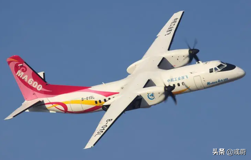 The MA700 was cut off by the US for the PW150C, why did it still ...