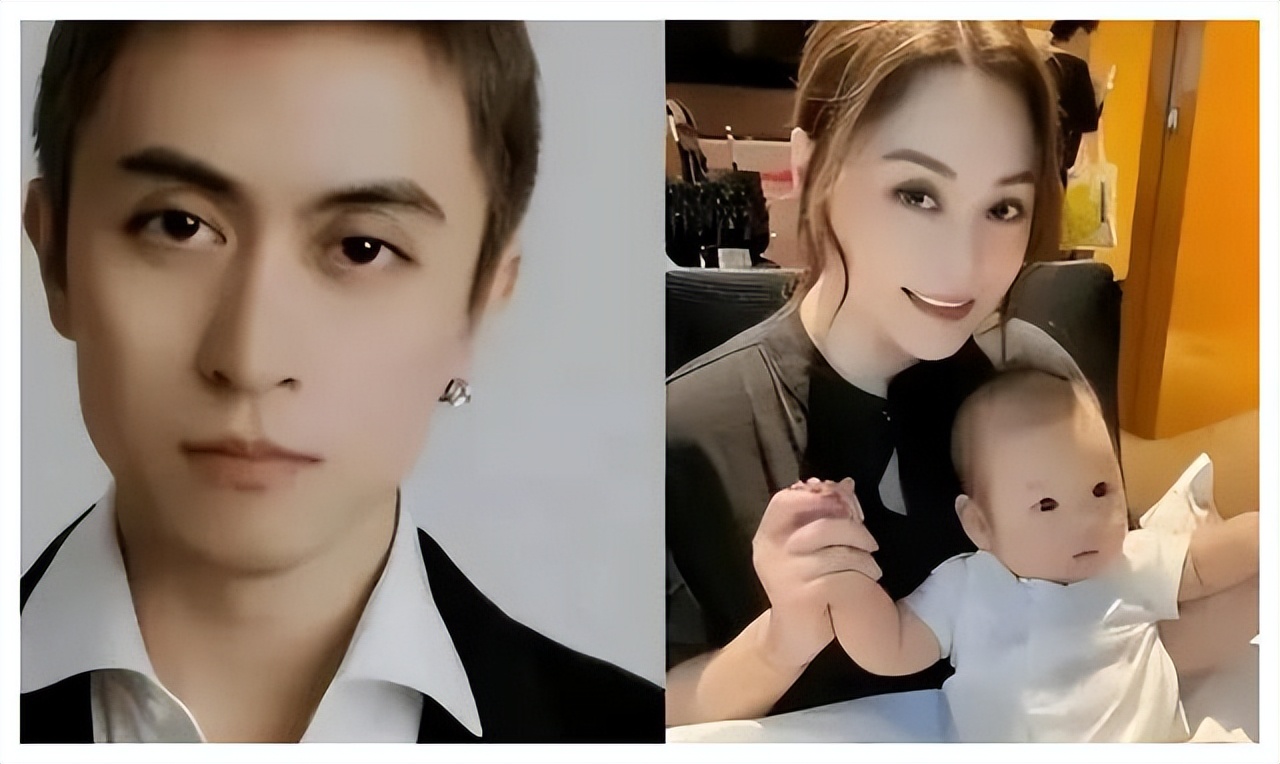 Gillian: She is good friends with Qin Fen. She married an ordinary ...