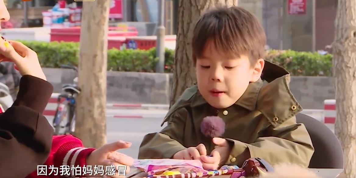 "Black and Red Master" Huo Siyan: In order to become popular and show ...