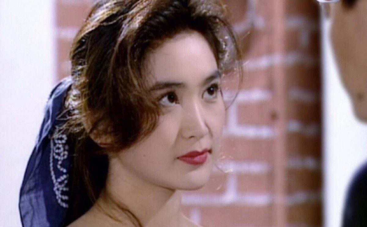 "Beauty is late" Wen Bixia: Once the reputation of the restricted film ...