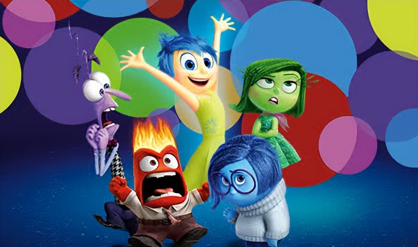 Inside Out: A Journey into the Soul - iNEWS