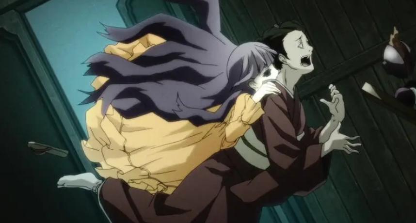 Exploring the representation of death in the animated Ghoul - iNEWS