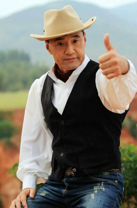 Yu Rongguang: I don't care about my family. I was divorced by my wife ...