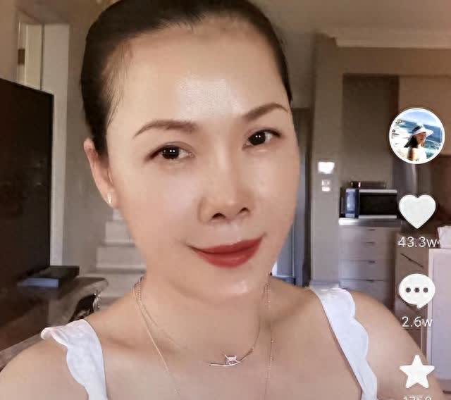 Tian Zhen settled in Australia and praised the peaceful life in Sydney ...