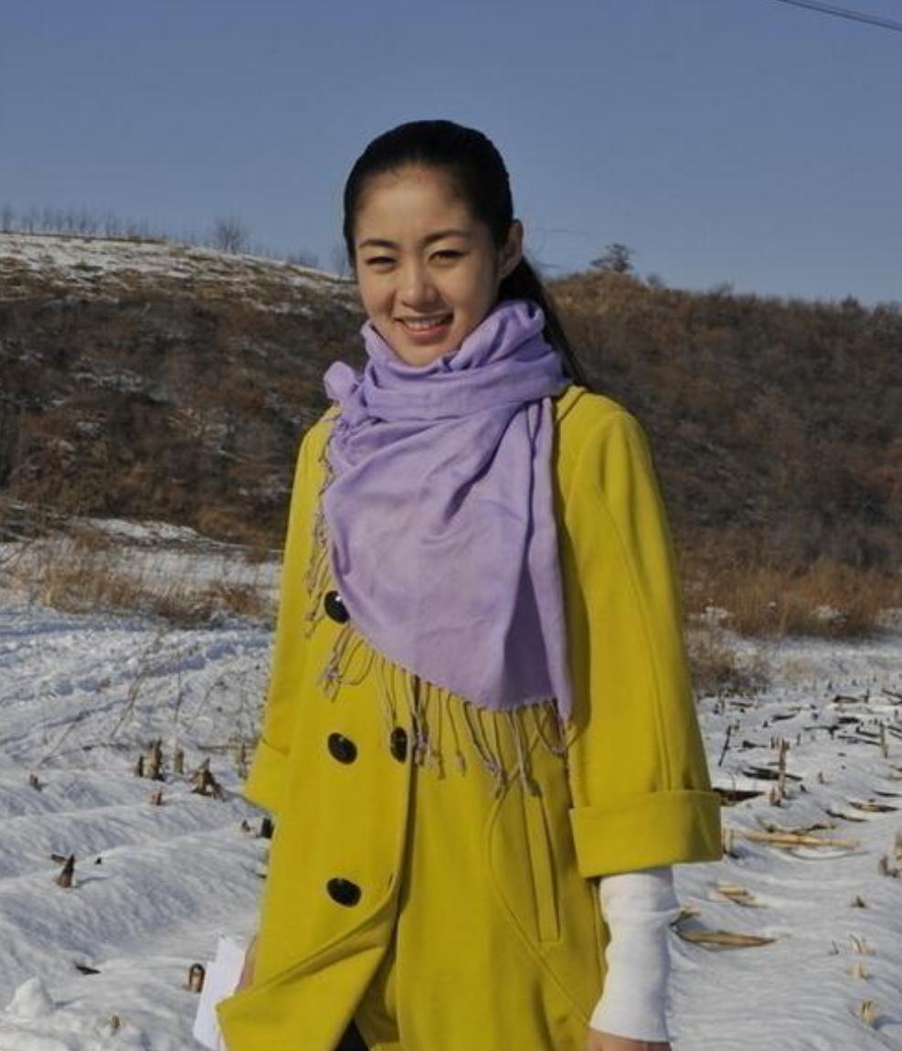 Bi Chang: Supported by Zhao Benshan, married a wealthy businessman when ...