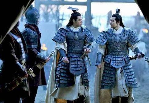 Compared with Sun Ce and Sun Quan, who is more powerful? - iMedia