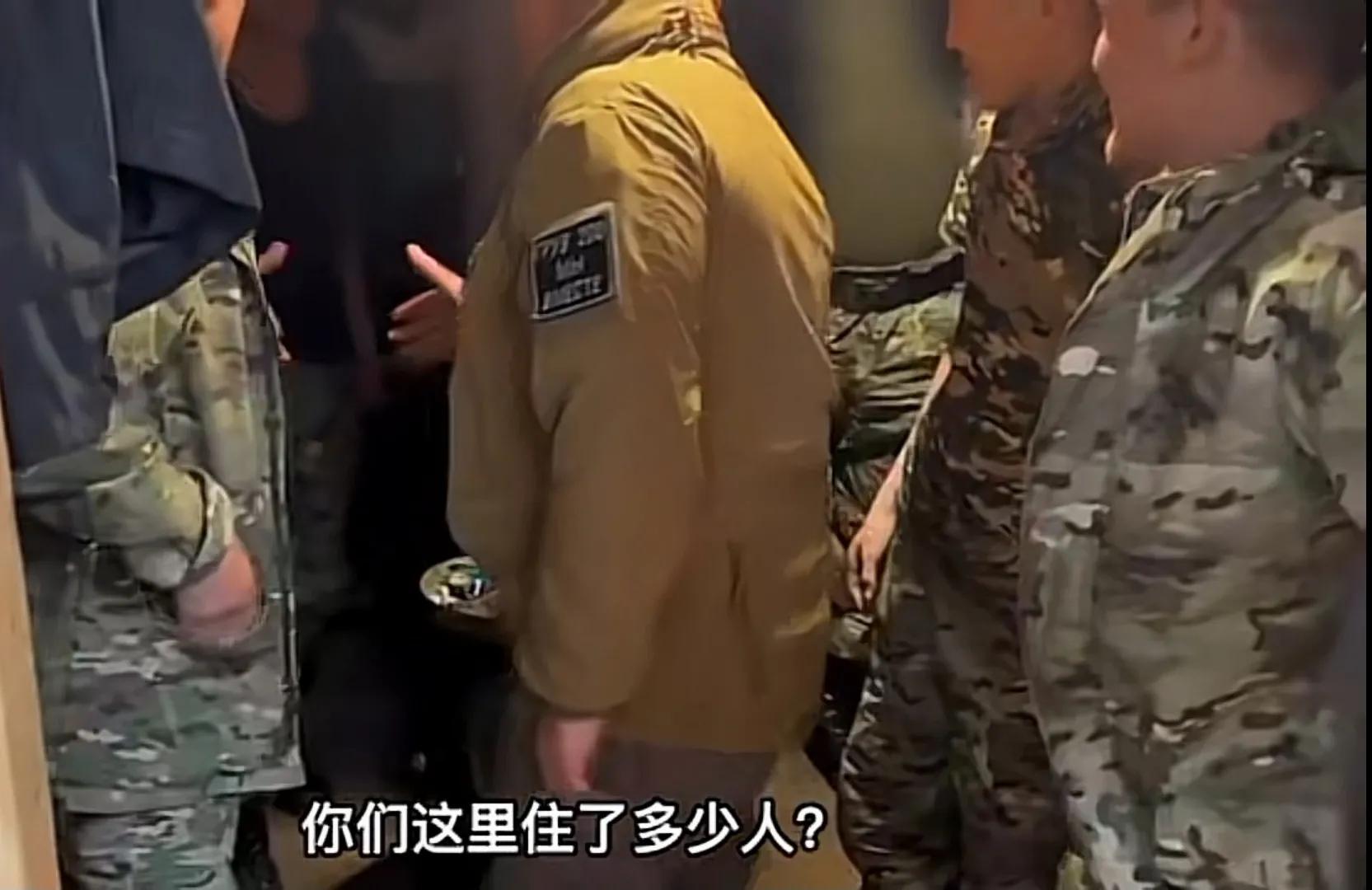 Why is Wagner fighting? It can be seen from the leader's visit to the ...