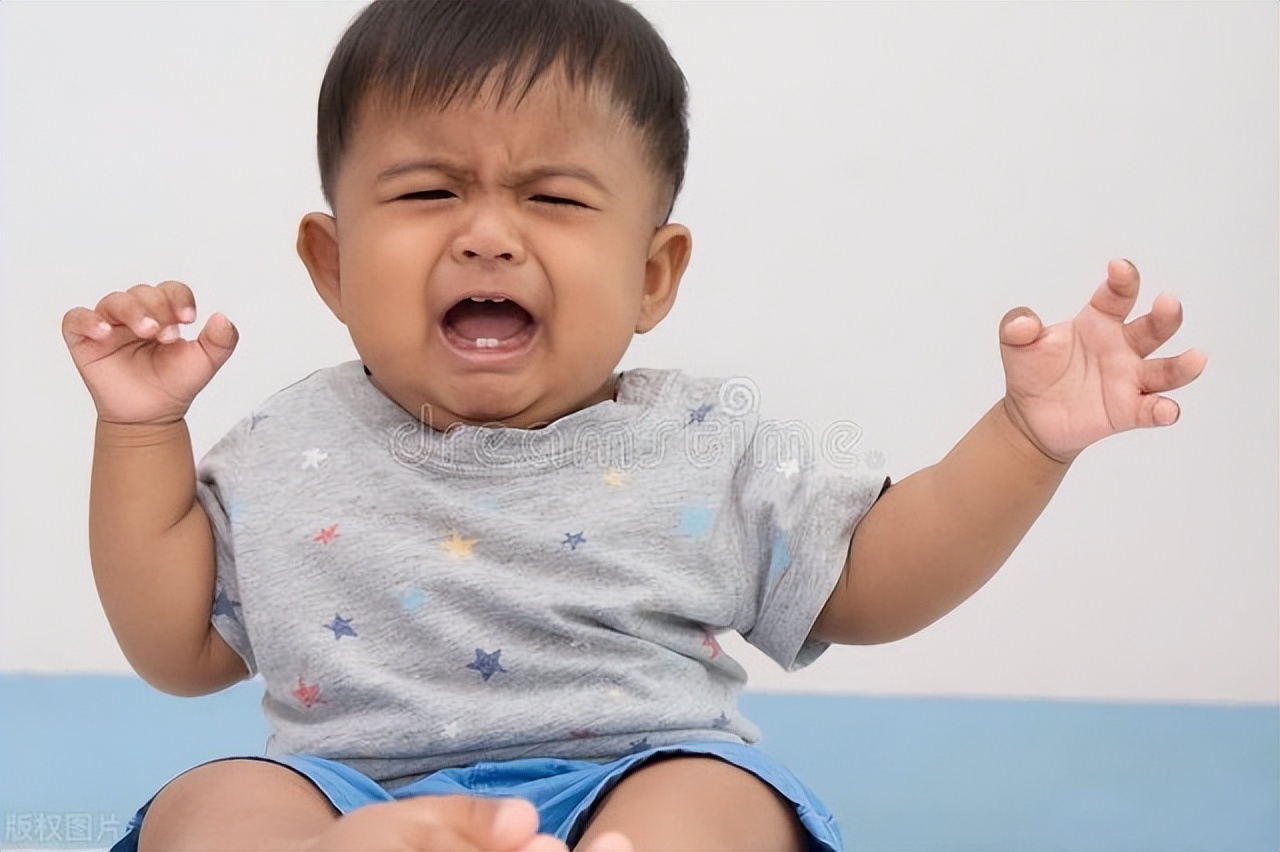 Is crying a baby a nuisance? Understanding the reasons behind crying ...