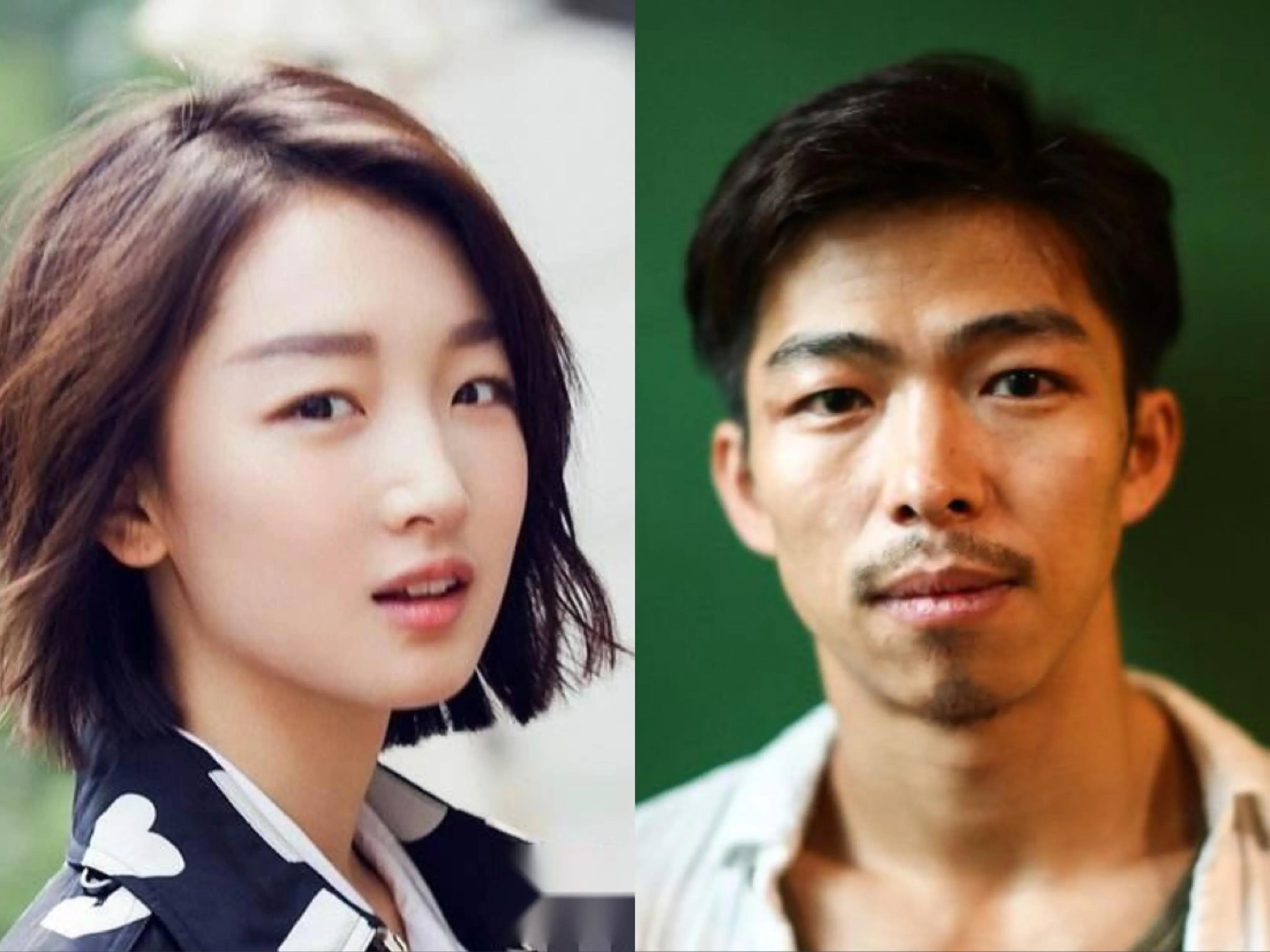 Zhou Dongyu's new movie "Parrot Killing" has started, and there are as many as 7 works to be ...