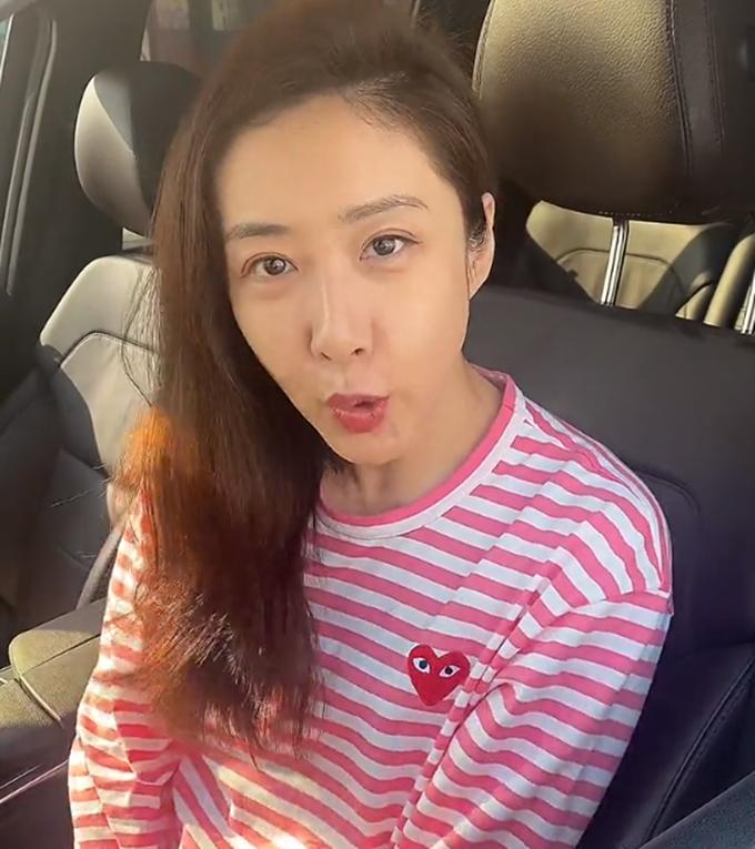 "Xiao Shiyi Lang" actor party!Li Qian and Liu Sitong are still beautiful, and "loach" becomes an ...