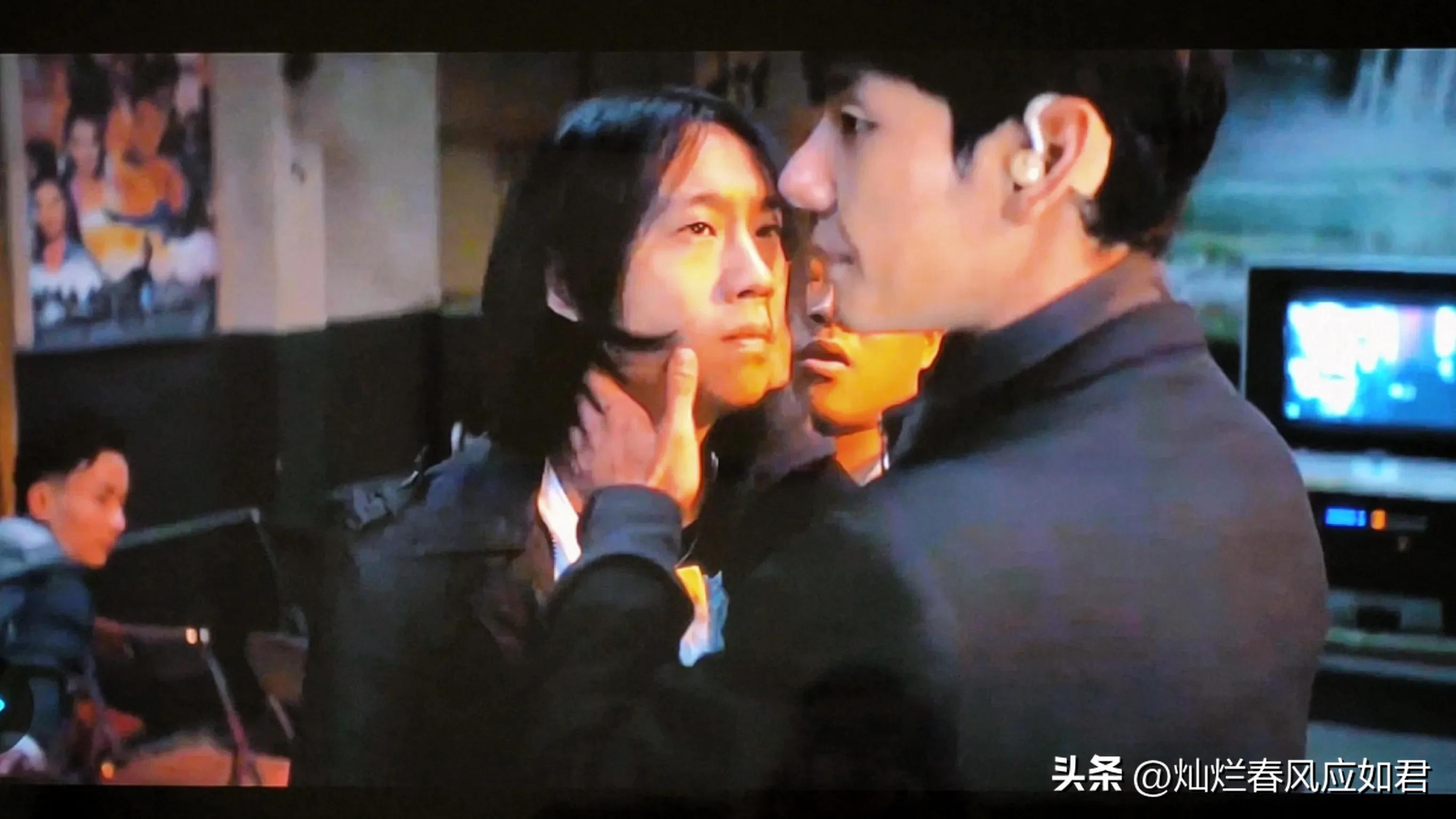 Jiang Qiming, who can act in dramas and sing, has not been popular for ...