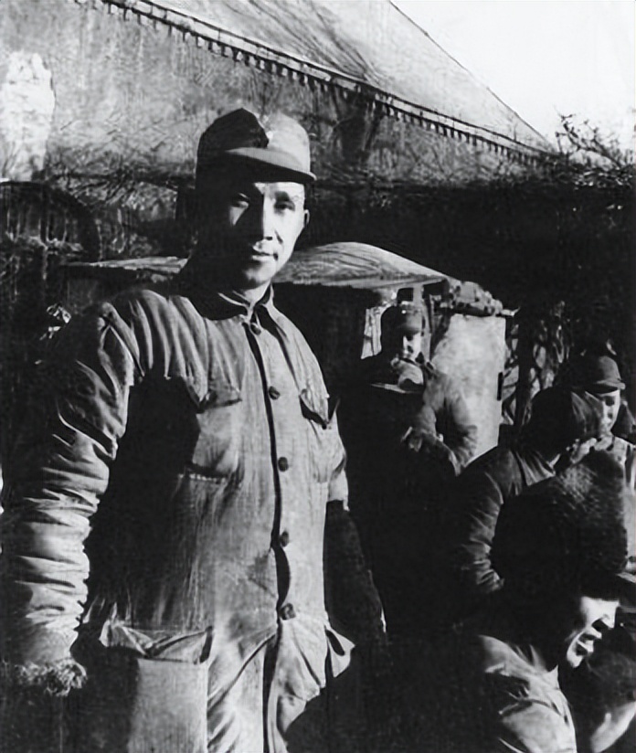 After the Battle of Menglianggu, why did Chen Yi order for more than ...