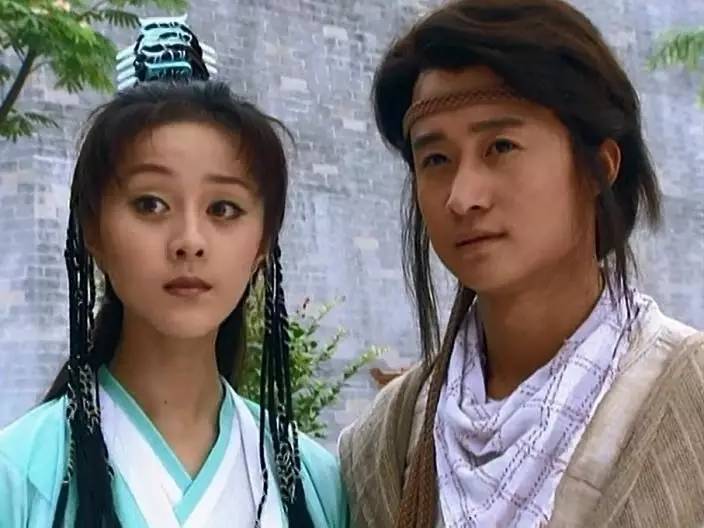 Xiao Li Feidao: Is Ah Fei's favorite woman Lin Shiyin, Sun Xiaohong ...