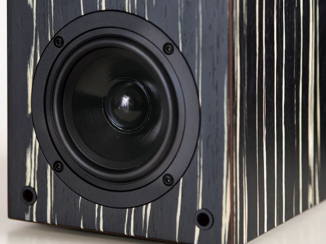 唐韹（Audiomis）MC4書架箱 - 頭條匯