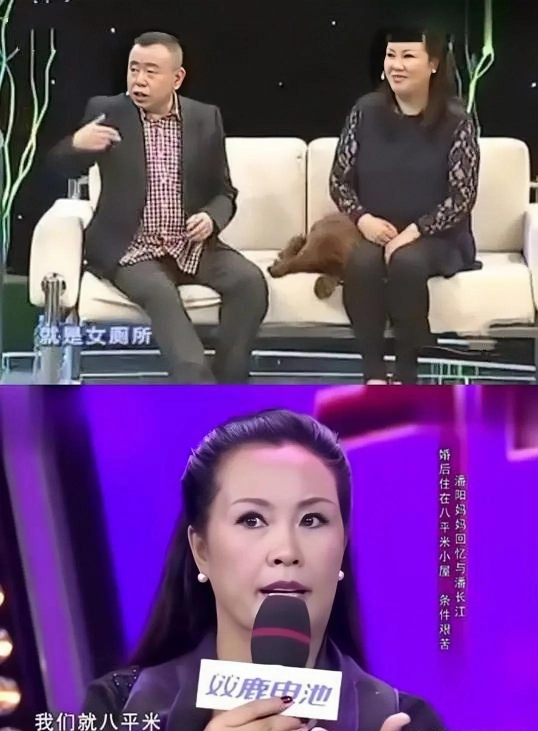 Pan Yang: The high-value actress in the second generation of stars is ...