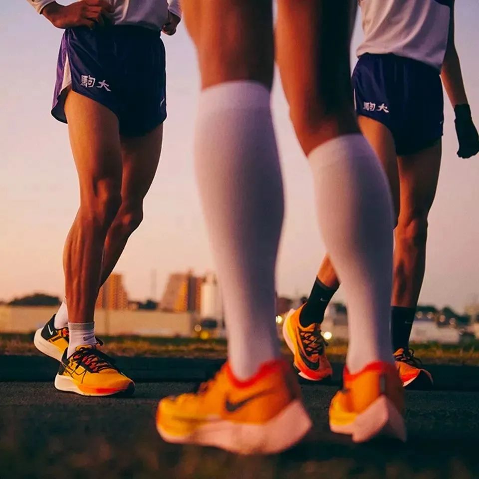 How to make running shoes more attractive? - iNEWS