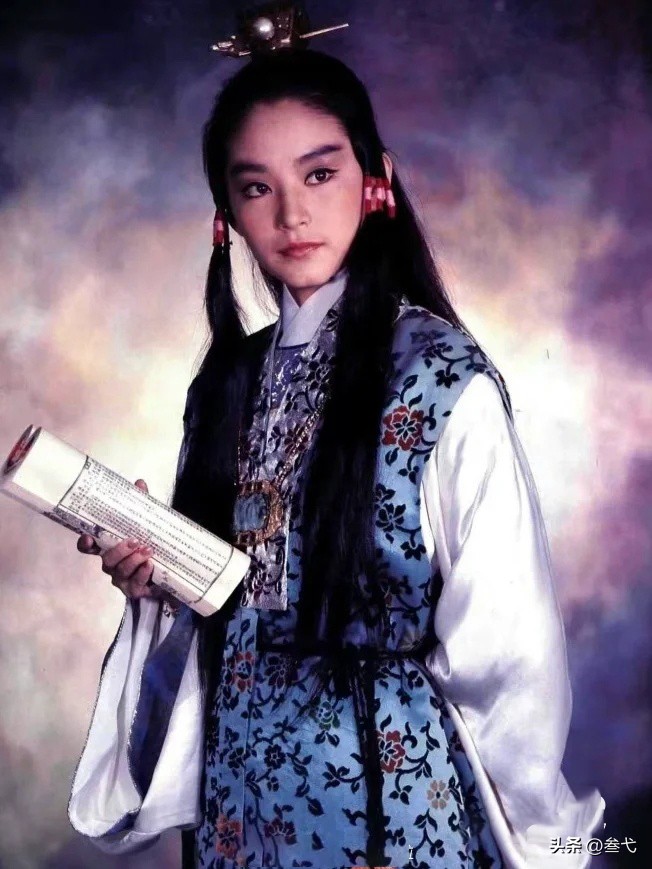 Brigitte Lin: The first beauty in Southeast Asia - iNEWS