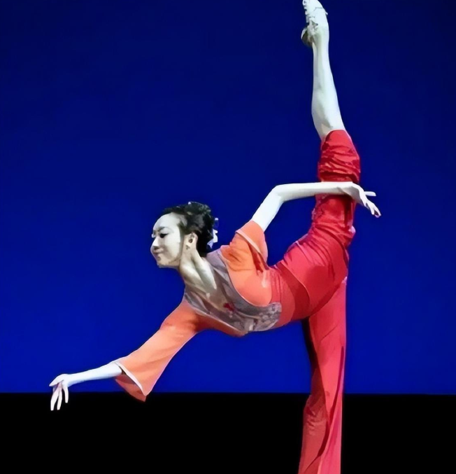 Also a Langkun woman, Ma Yanli is worth over 100 million yuan, but Liu ...