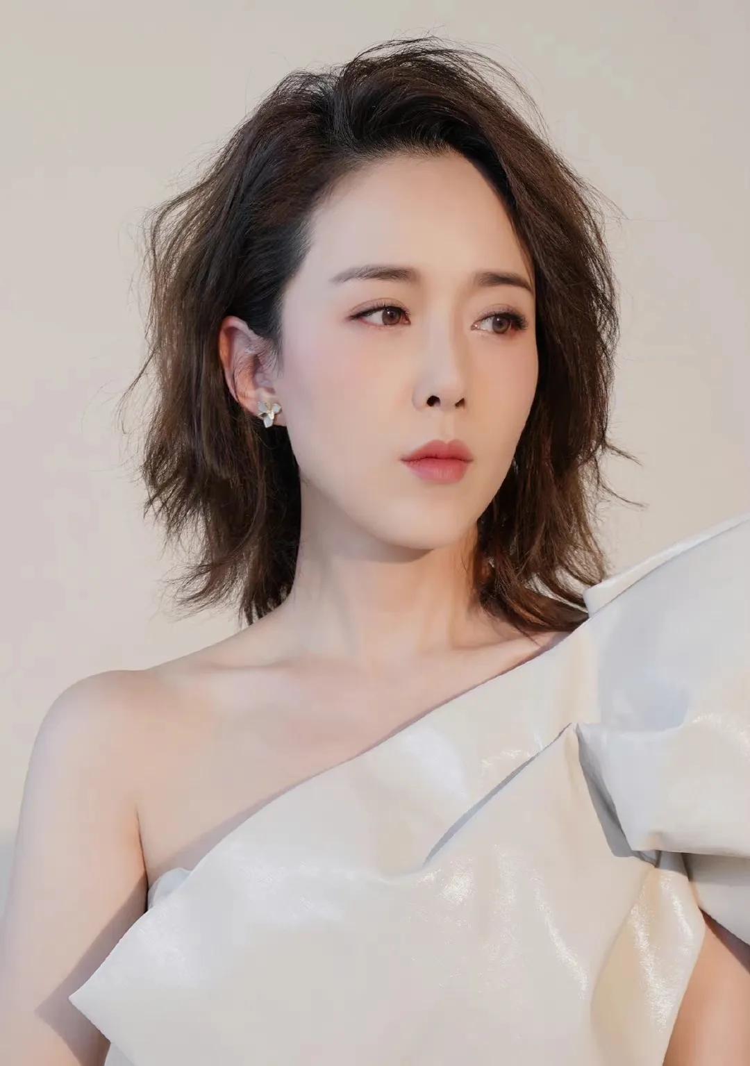 Actor Yan Danchen: Marrying a husband who is 4 years younger, he cooks ...