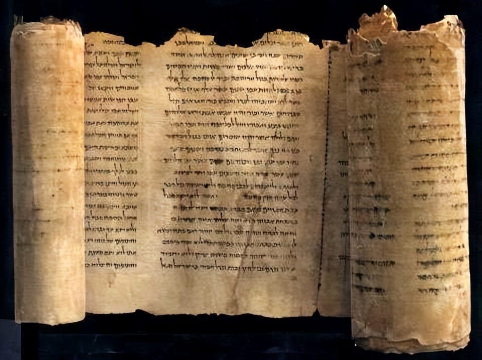 The Importance of the Dead Sea Scrolls to Understanding Ancient Israel ...