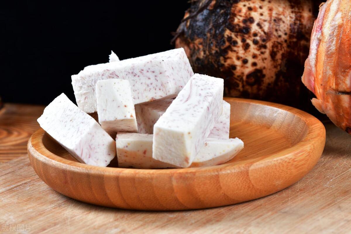 Can taro hair still eat after sprouting? - iNEWS