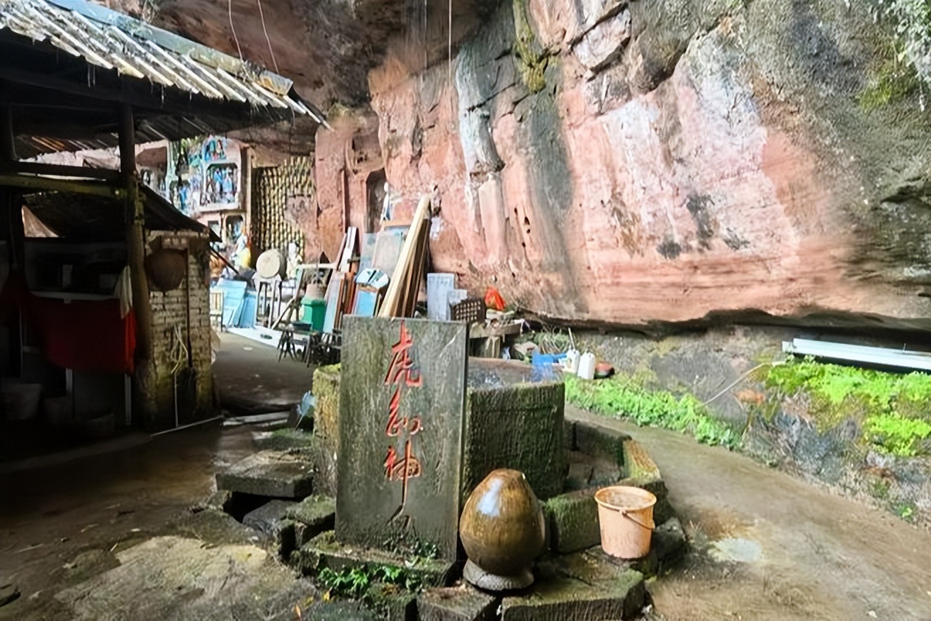 Temple tourism is sought after by young people. These 8 treasure ...