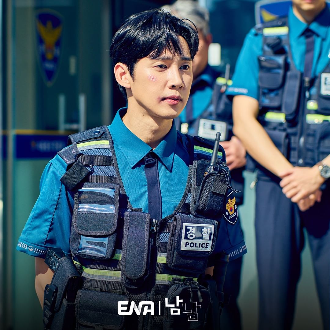 "Old Murder 2" Disney+ launched - iNEWS