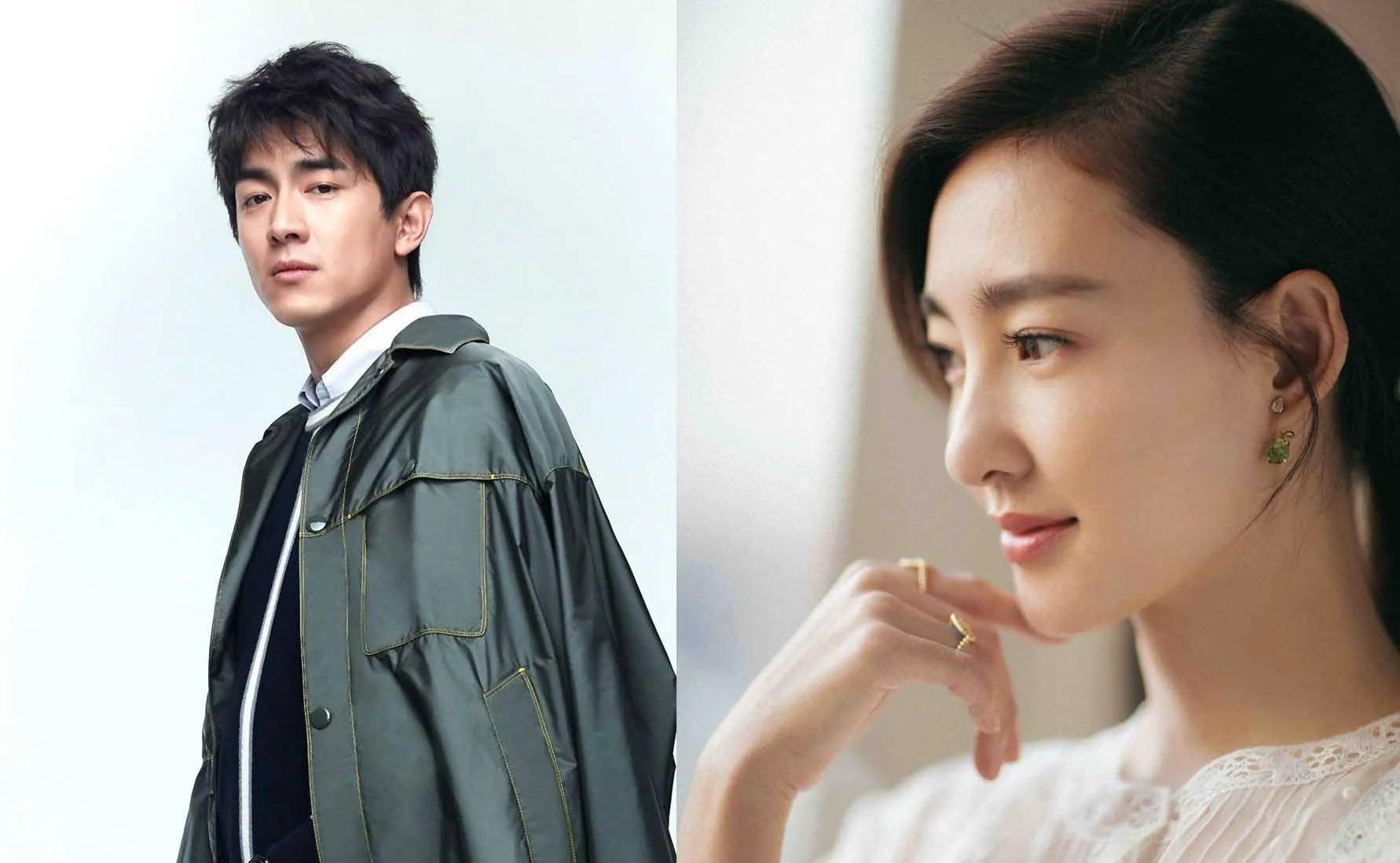 Actress Wang Likun's love history is bumpy, hidden marriage rich man ...