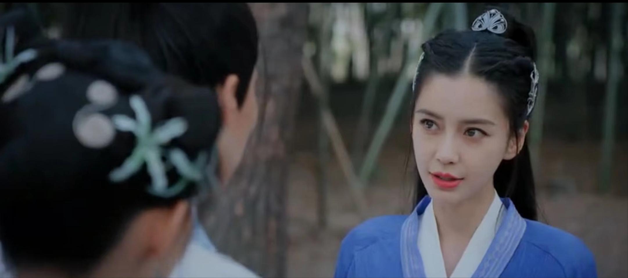 Good guy! Yang Ying's two new dramas have received negative reviews as ...