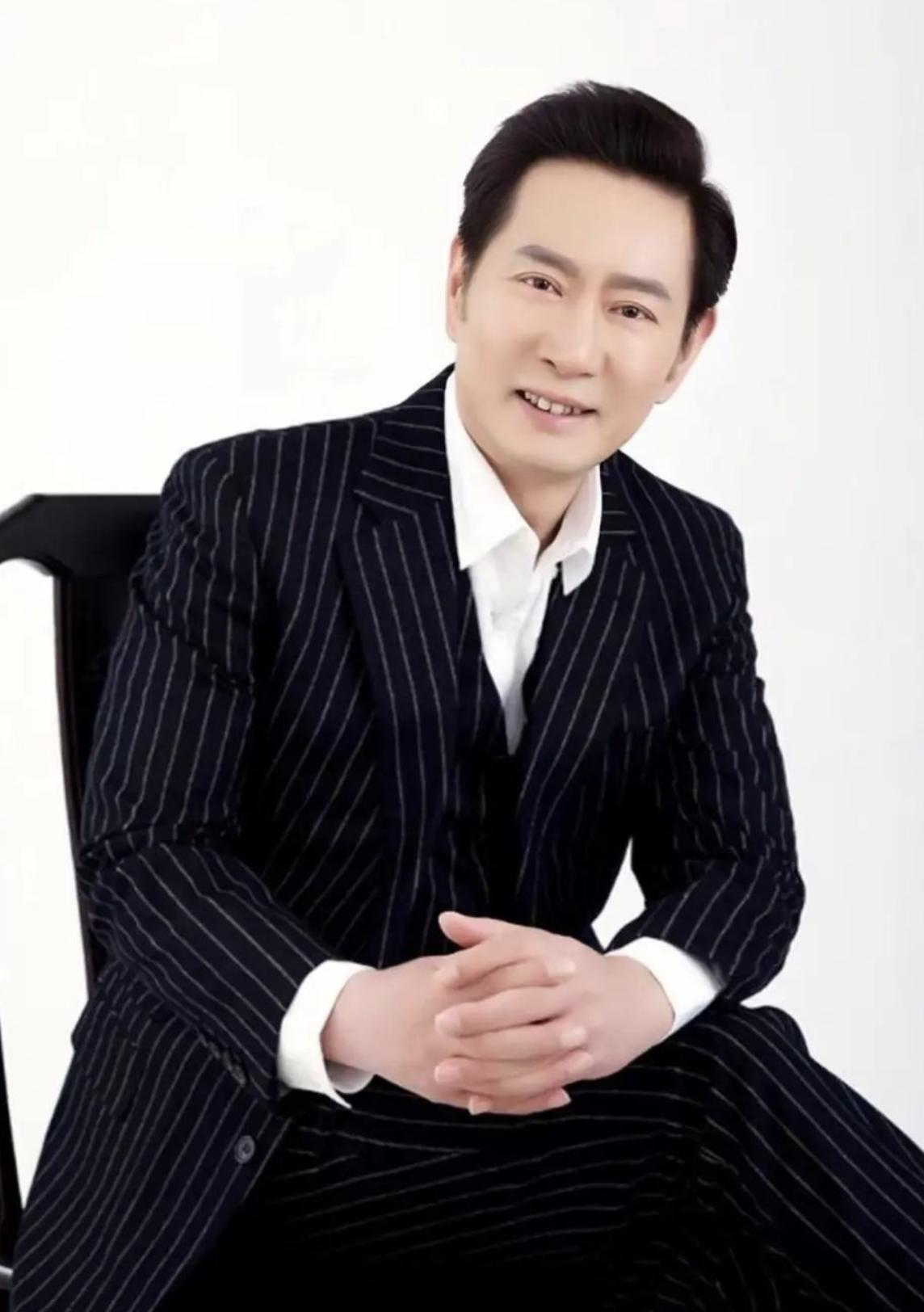Actor Yao Gang: Known as a "villain expert", he is as close to Sun Nan ...