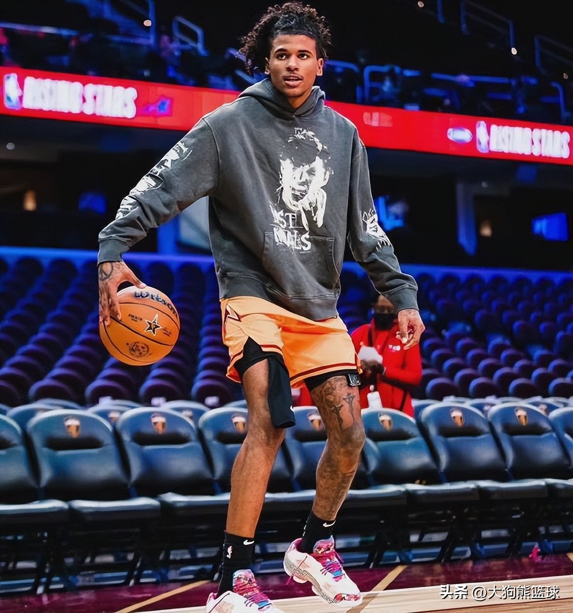 False alarm! Jaylen Green is safe, the team reporter denies the Rockets ...