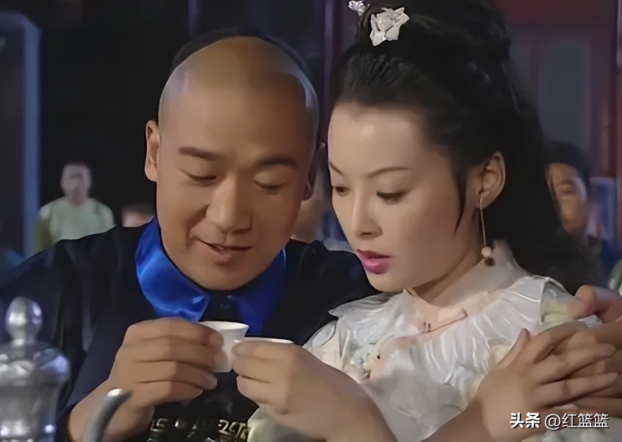 I was deceived by the TV series, and my beautiful Jiyue Master Ji ...