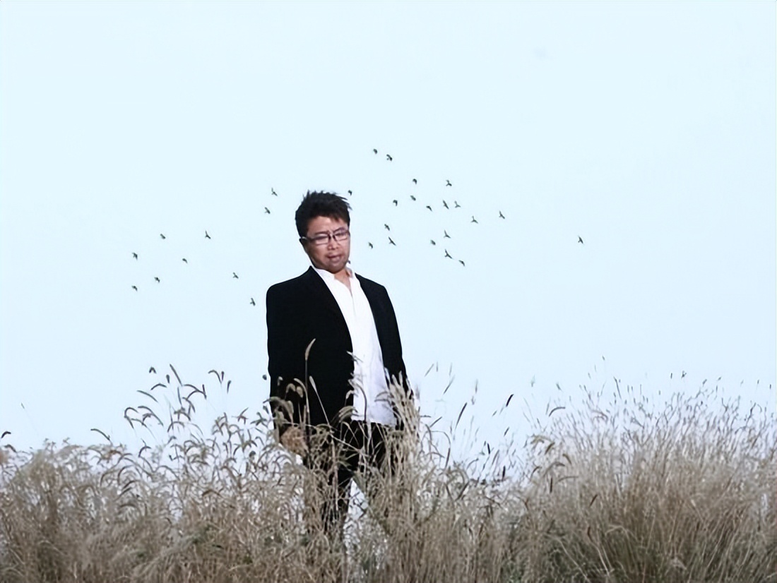 From becoming popular to disappearing, what did Pang Long go through ...