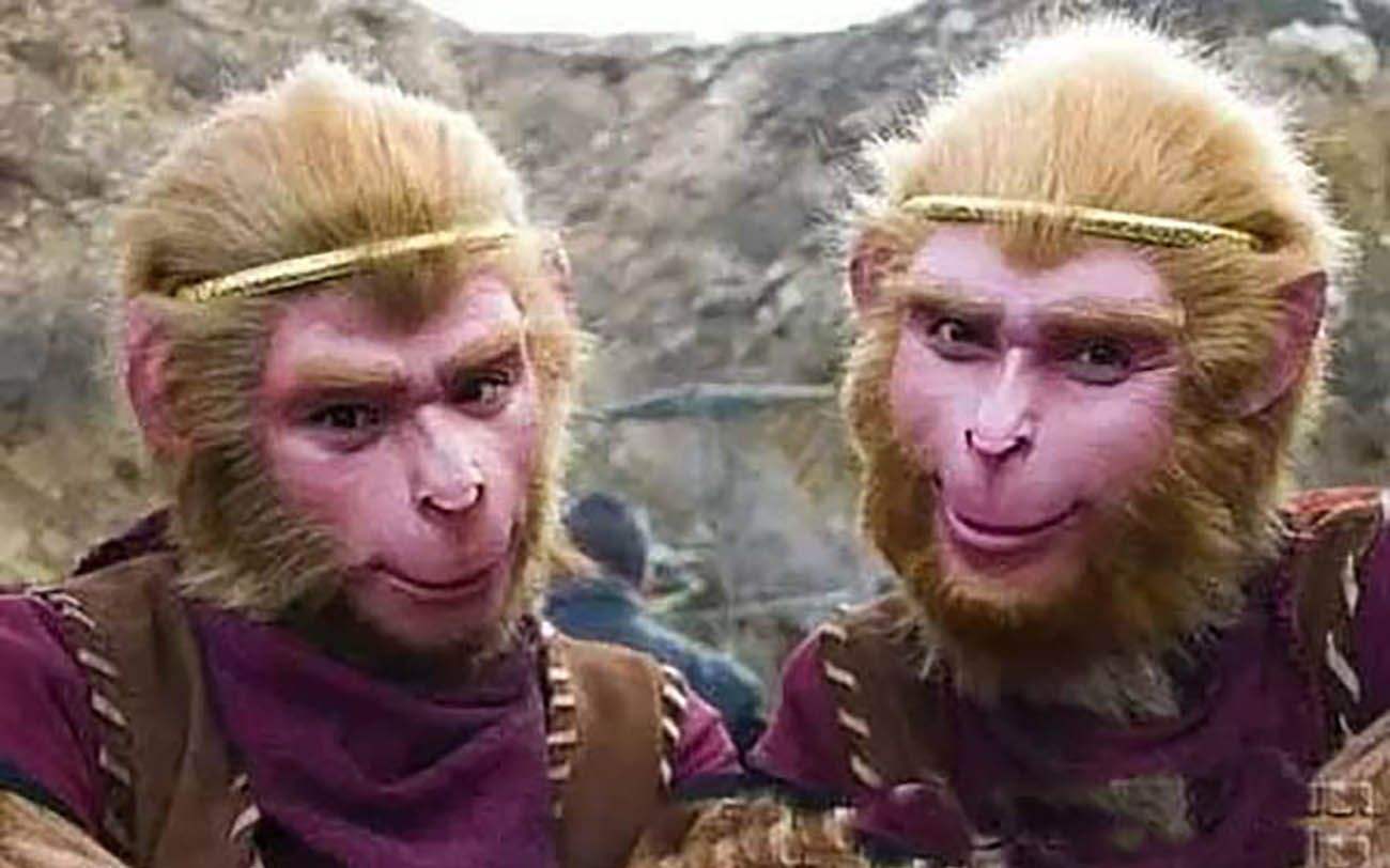 Why did Sun Wukong have to kill the six-eared macaque? - iNEWS