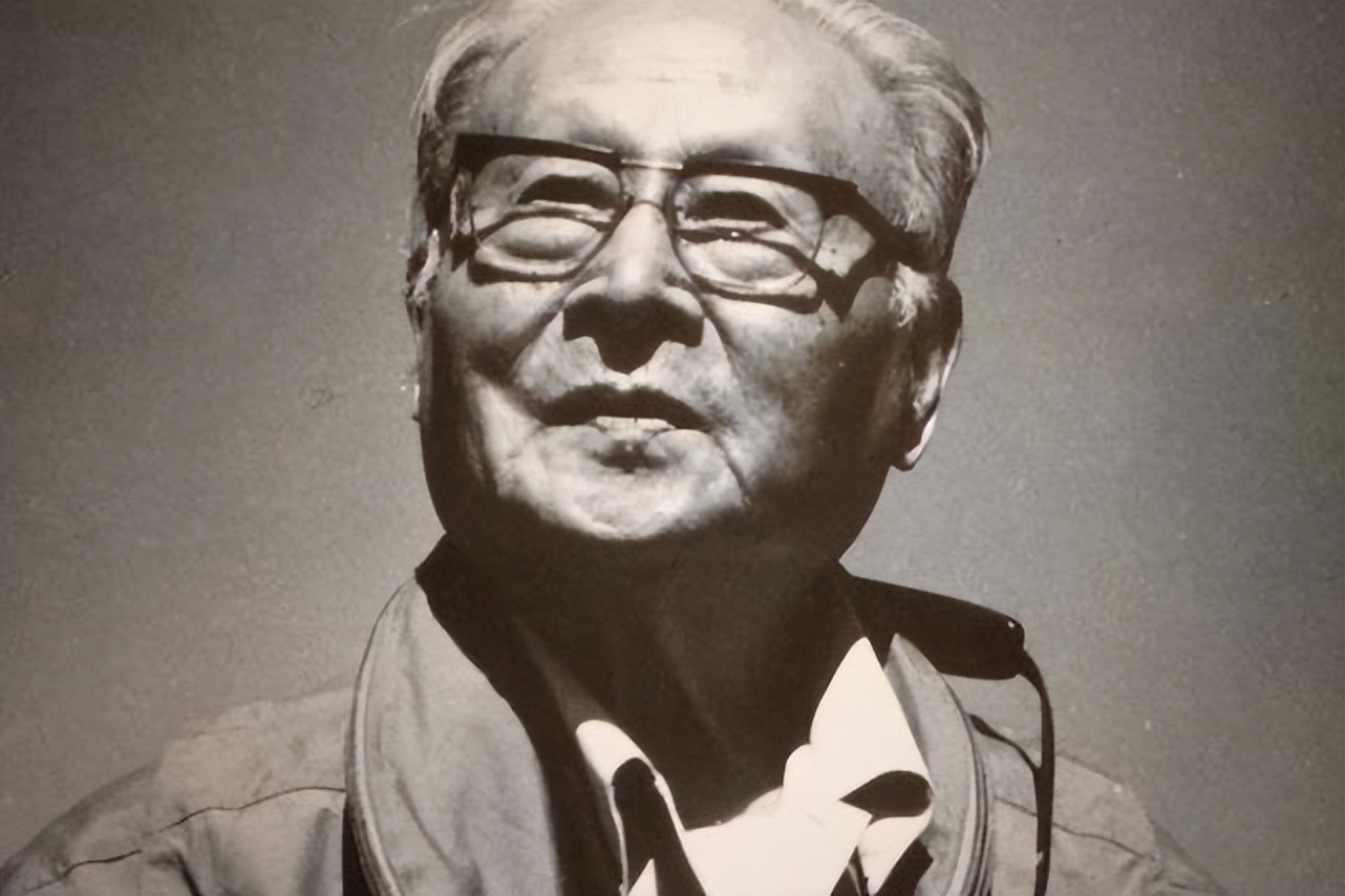 Jiang Qing, one of the Gang of Four, has a very high understanding in ...