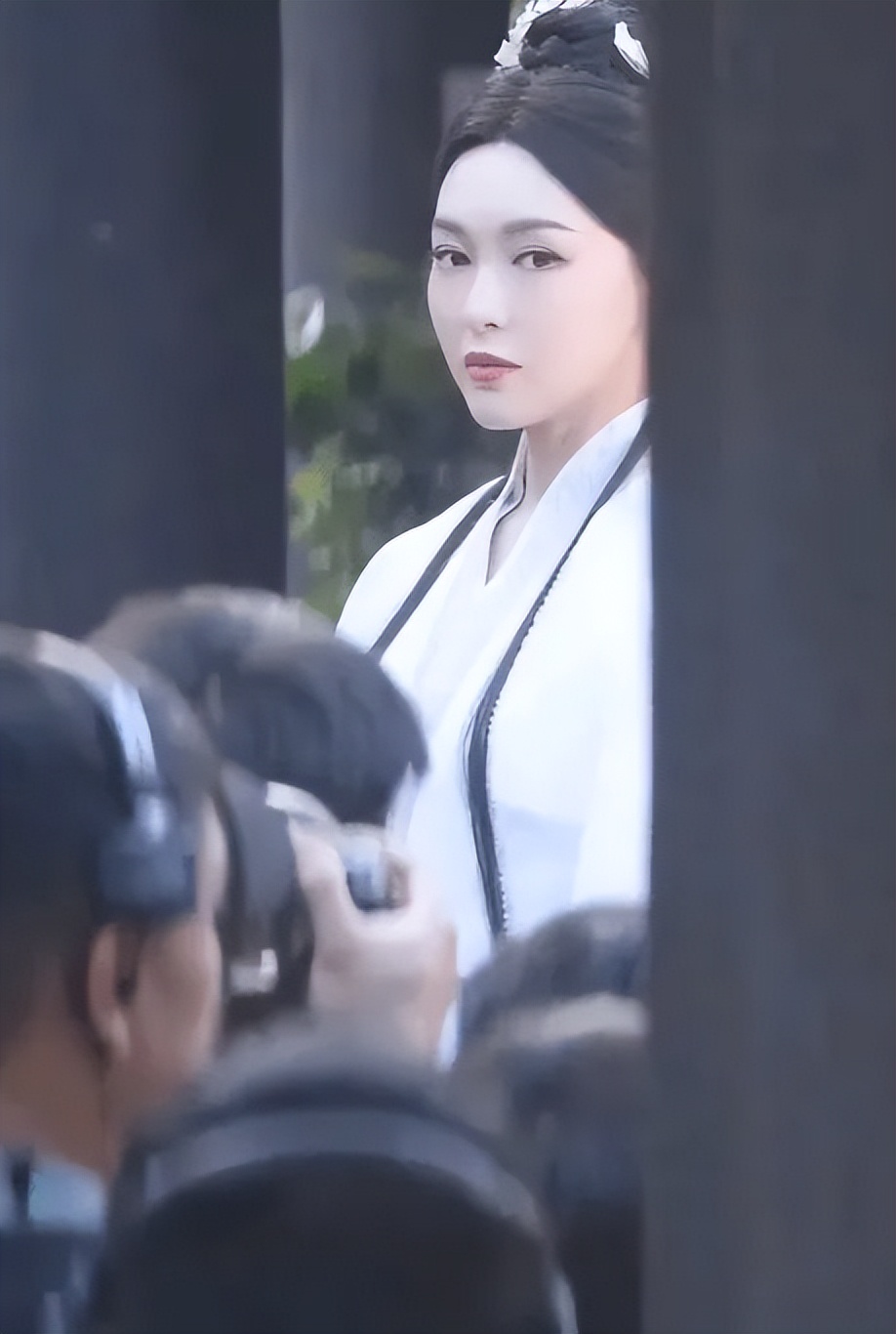 This time, 39-year-old Tang Yan took another path - iNEWS