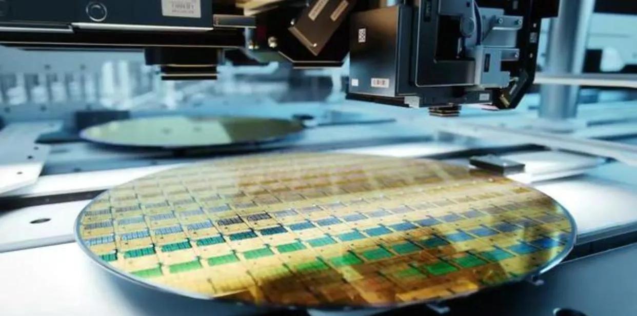 Foreign media: TSMC chip shipment incident officially reversed - iMedia