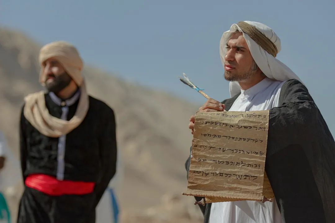 The grievances behind the handshake between Saudi Arabia and Iran - iNEWS