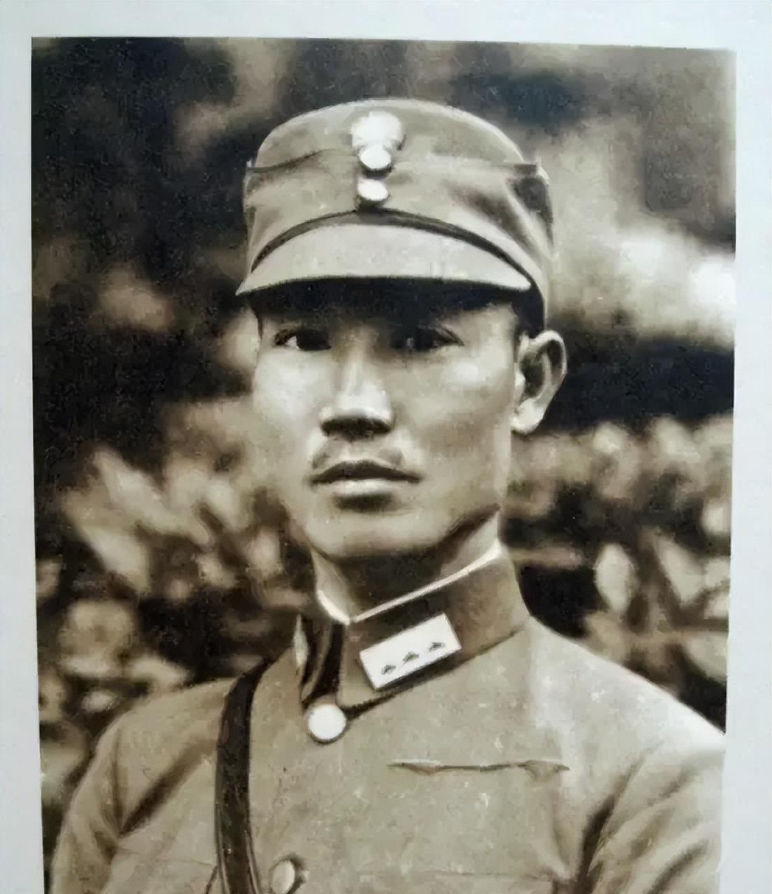 Chen Cheng abandoned his first wife and remarried Bai Fumei. After his ...